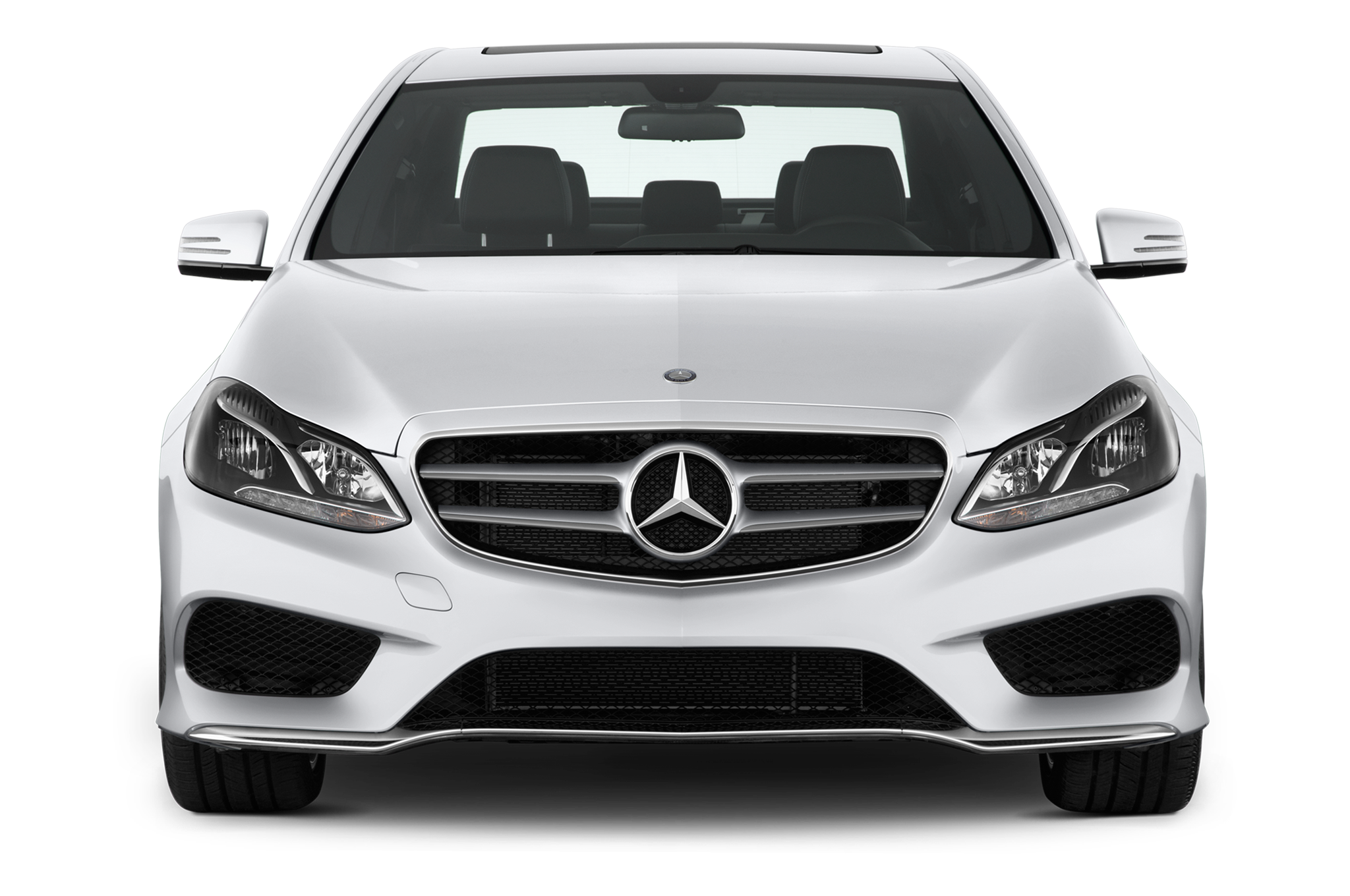 Auto Mercedes Benz blanco PNG Imagenes gratis 2025 | Busco PNG